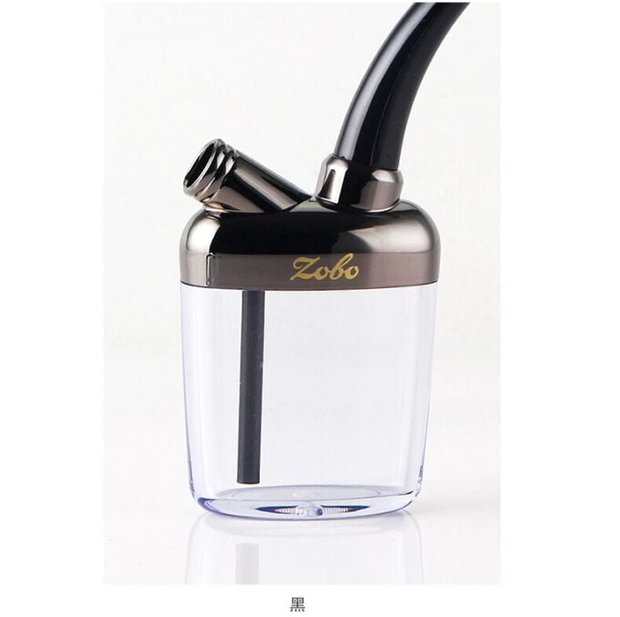 Pocket Size Mini Pipe Water Smoking Pipe Premium QUALITY